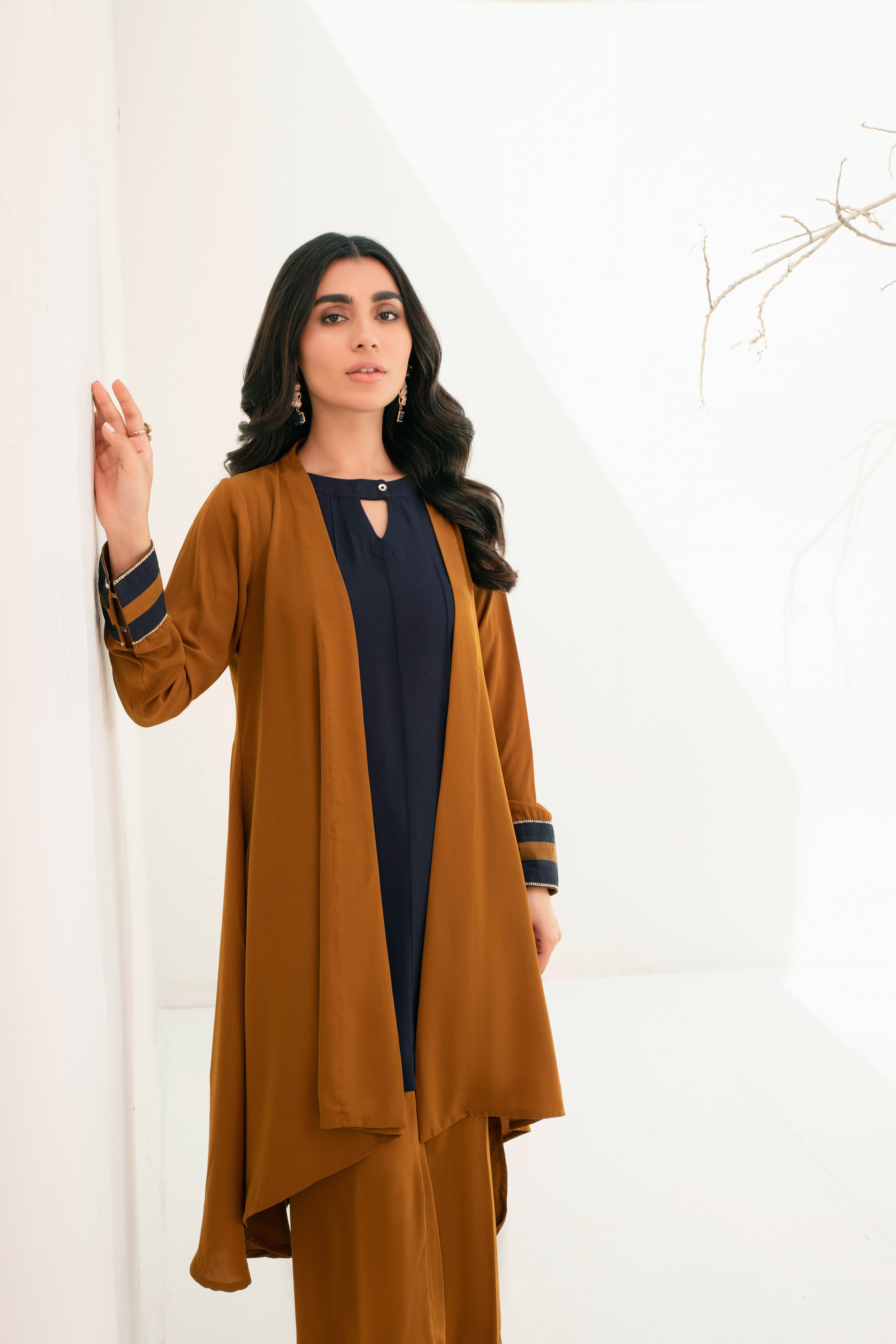 Emel Set – Rimsha Shaikhani