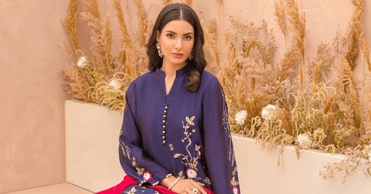 Rimsha Shaikhani: Pakistani Design & Lifestyle